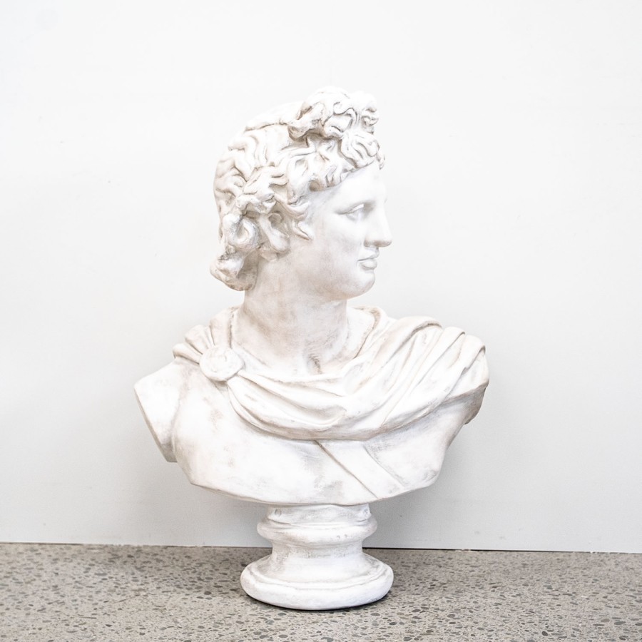 Ancient Greek Statue - Apollo | JAVA Ancient Greek Statue - Apollo | JAVA